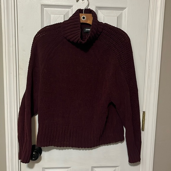 Express | Sweaters | Turtleneck Sweater | Poshmark